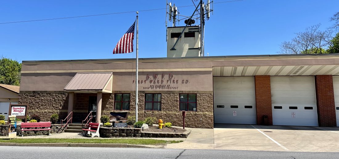 ‘Revolutionary’ fire, rescue deal halfway sealed | News, Sports, Jobs ...